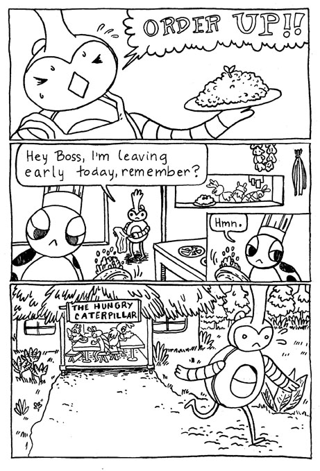 Bug Boys.4 - LauraKnetzger