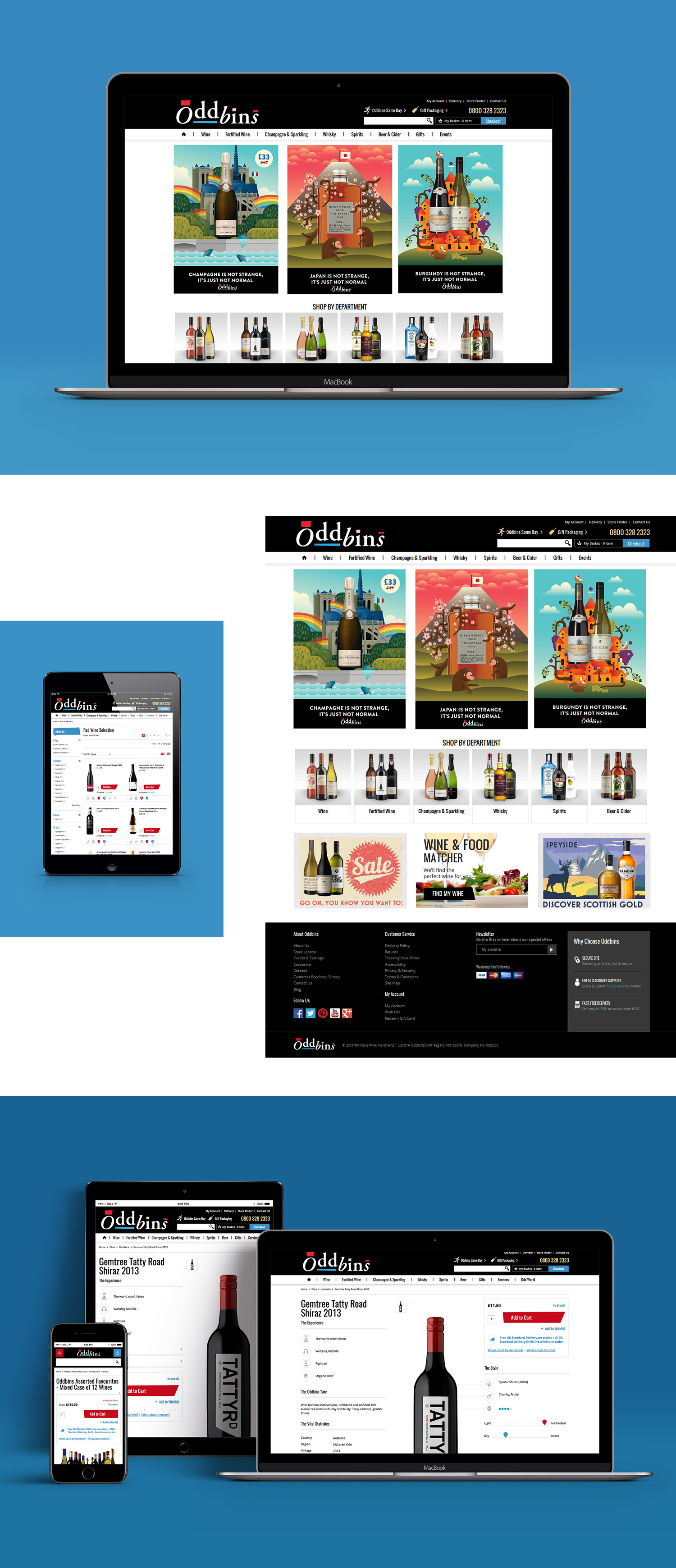 Oddbins - designs_by_ClaireD