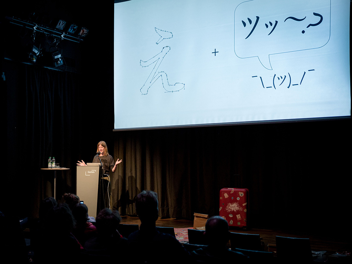 News and Press - Doris Lang