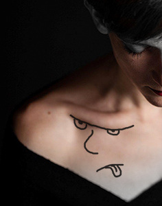 About Doris Lang - Doris Lang