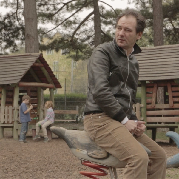 Playground Blues - Doris Lang