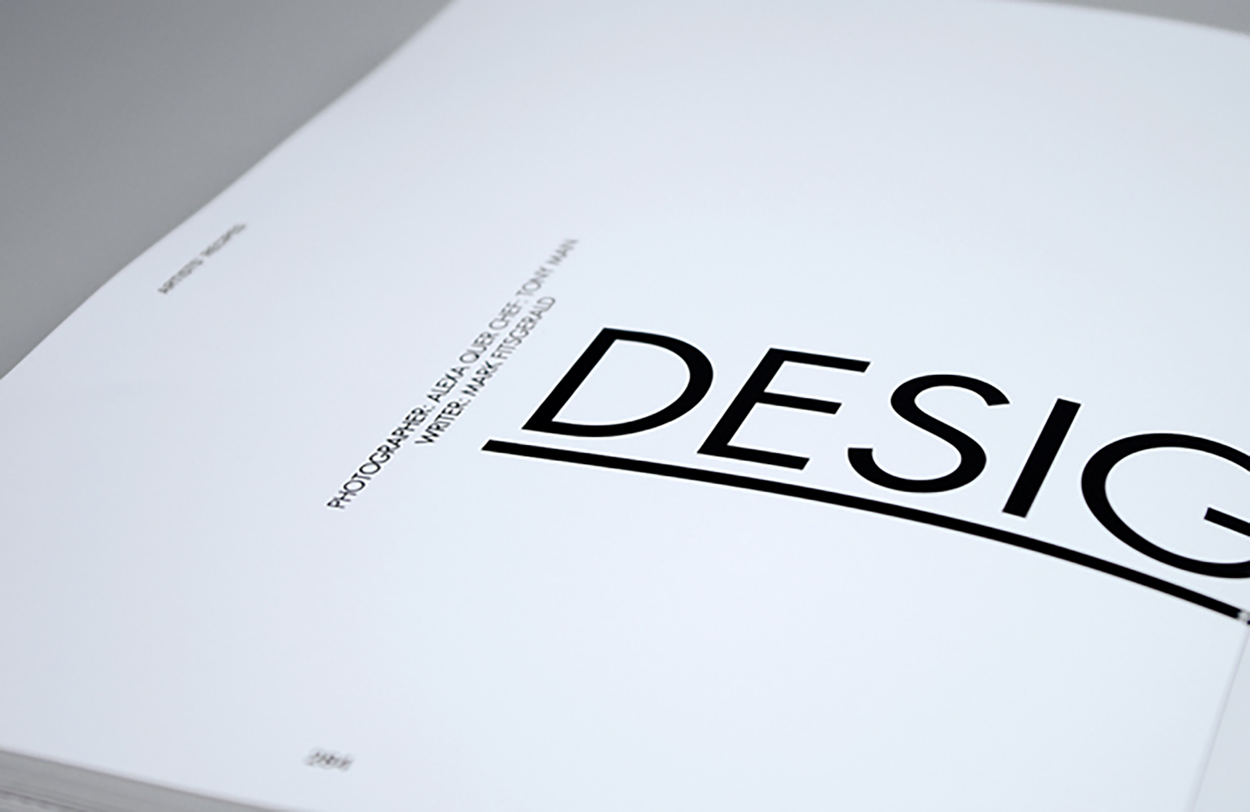 Cream -THIS IS NOT A COOKBOOK- - Gaia Scaduto Cillari