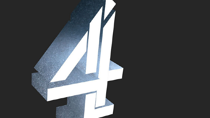 CHANNEL 4 - Sylvie Minois