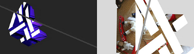 CHANNEL 4 - Sylvie Minois