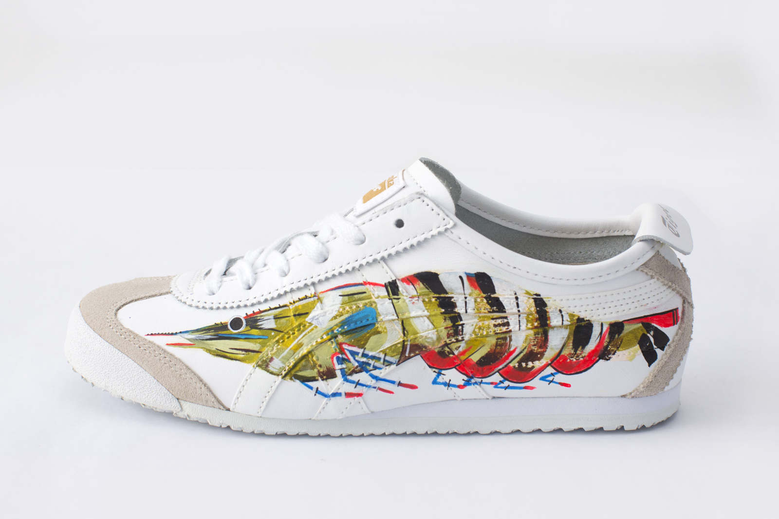 Onitsuka Tiger (M66: Of Different Stripes) - Wu Yanrong