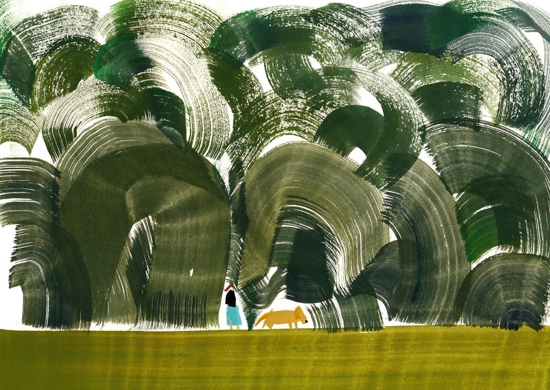 Drawings - Wu Yanrong