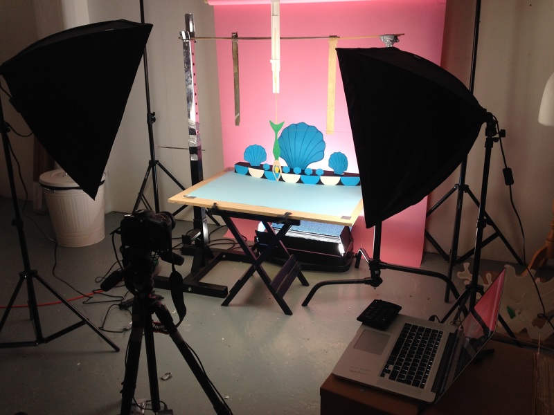 COEN BROTHERS 'HAIL, CAESAR!' - Jess Deacon