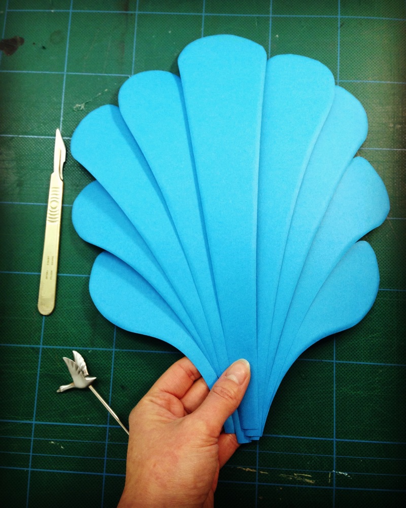 COEN BROTHERS 'HAIL, CAESAR!' - Jess Deacon