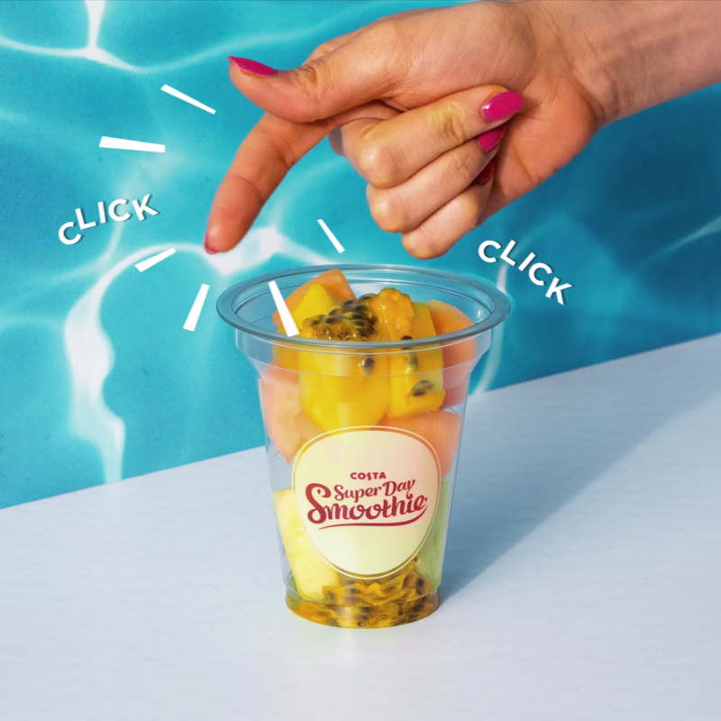 REVOLUTION - Jess Deacon