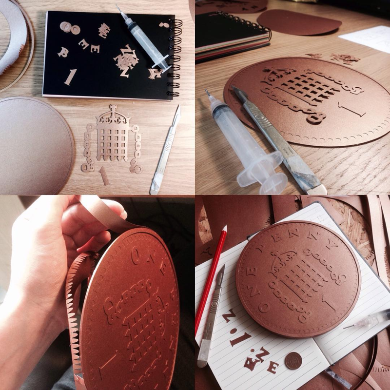 THE ENTERTAINER - Jess Deacon