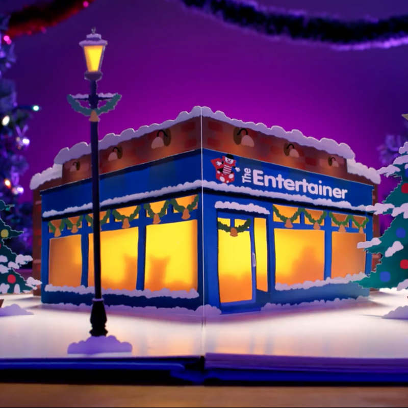 REVOLUTION - Jess Deacon