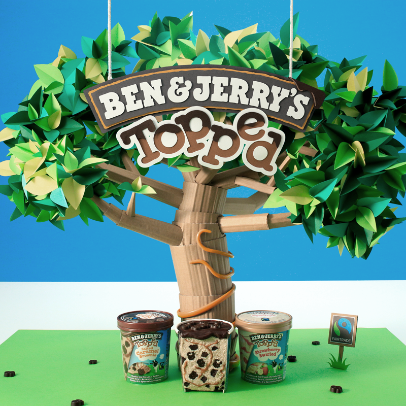 REVOLUTION - Jess Deacon