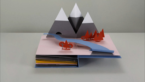 REVOLUTION - Jess Deacon