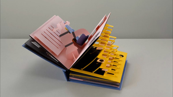 REVOLUTION - Jess Deacon