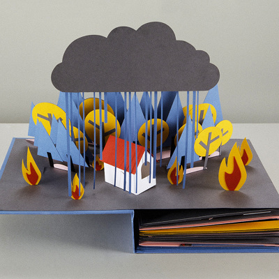 REVOLUTION - Jess Deacon