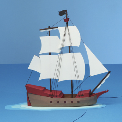 REVOLUTION - Jess Deacon