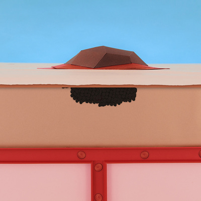 REVOLUTION - Jess Deacon