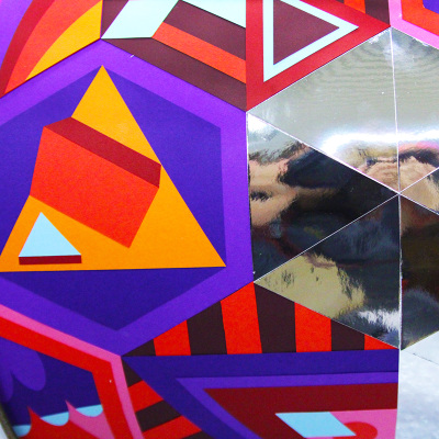 REVOLUTION - Jess Deacon