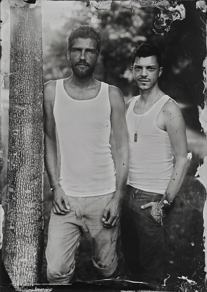 Muscles & bones - Agnes Prammer