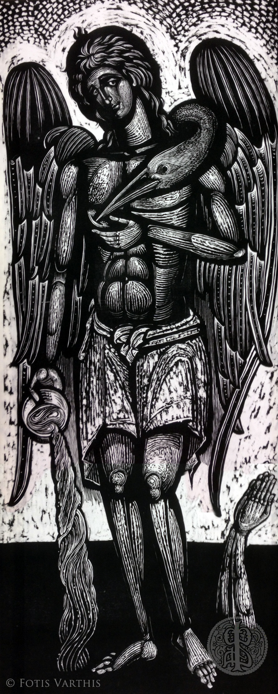 Tribute to Tassos Alevizos - Fotis Varthis