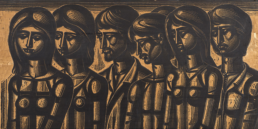 Tribute to Tassos Alevizos - Fotis Varthis