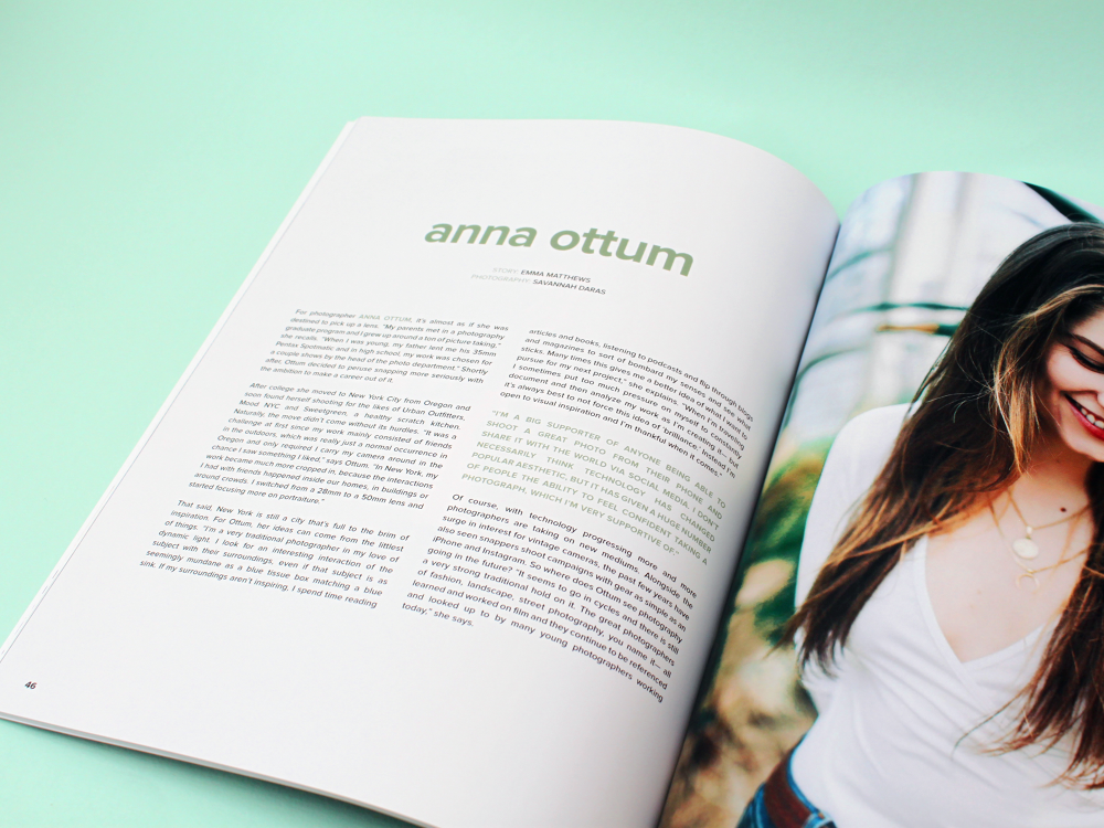 Local Wolves Magazine - lrnwrght