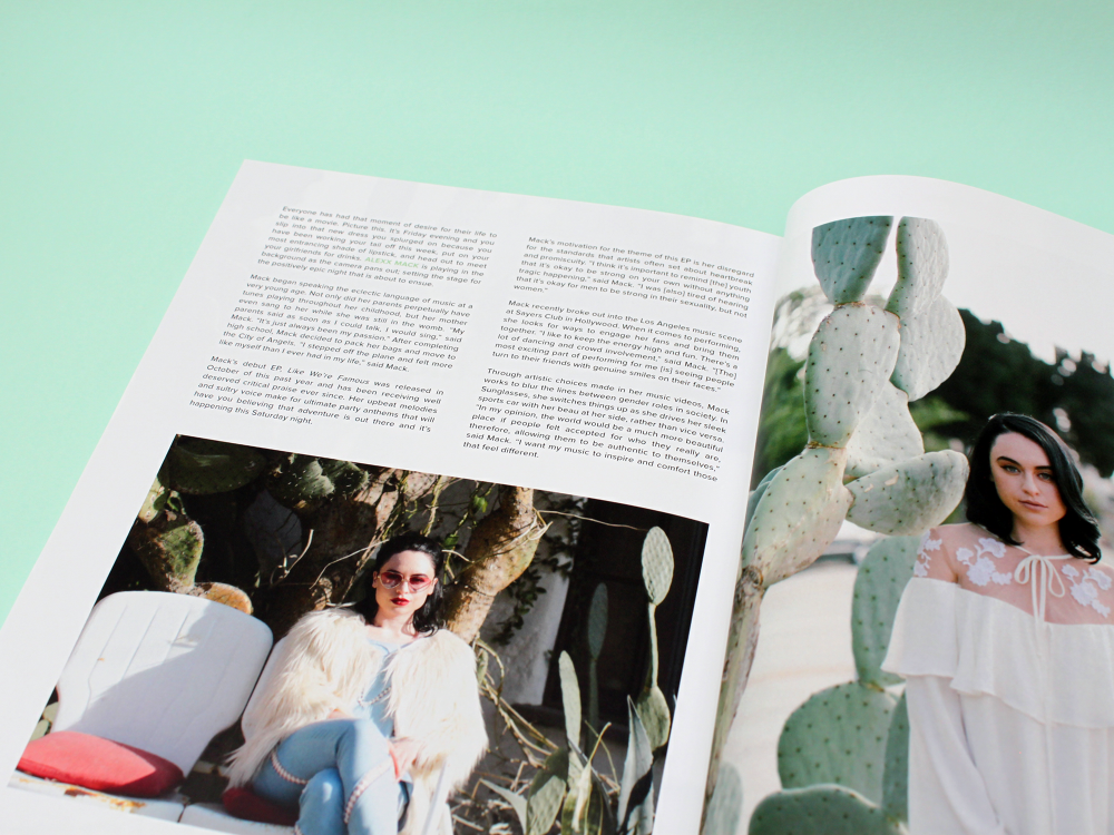 Local Wolves Magazine - lrnwrght