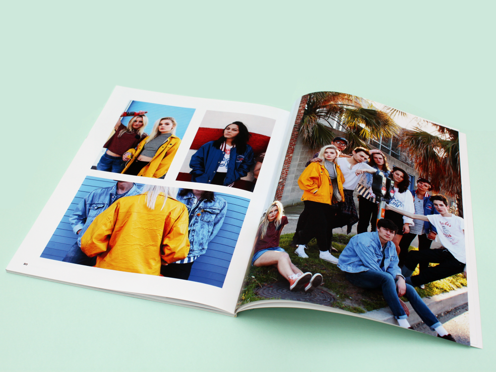 Local Wolves Magazine - lrnwrght