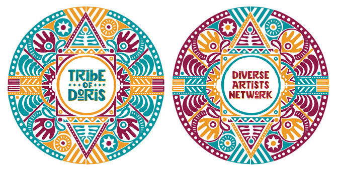 Logo Design Portfolio - sophie-bass-illustration