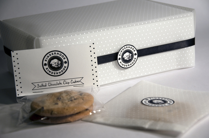 Kinderhook Snacks - Hana Jakobs