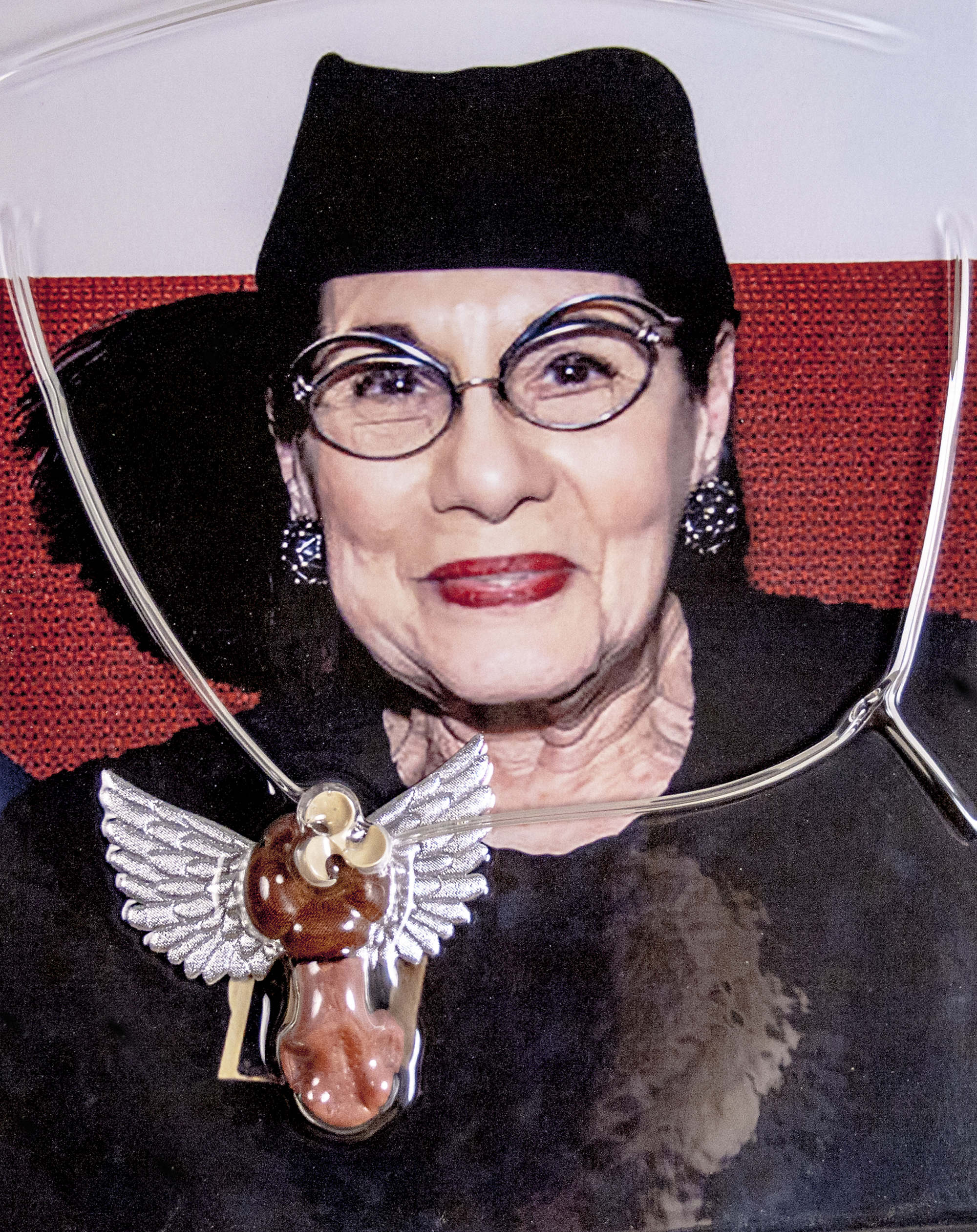 On Helen - Evin Dubois