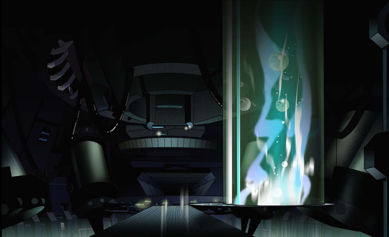 The Avengers, Marvel/Starz Medea, BG Supervisor - Nadia Vurbenova-Mouri