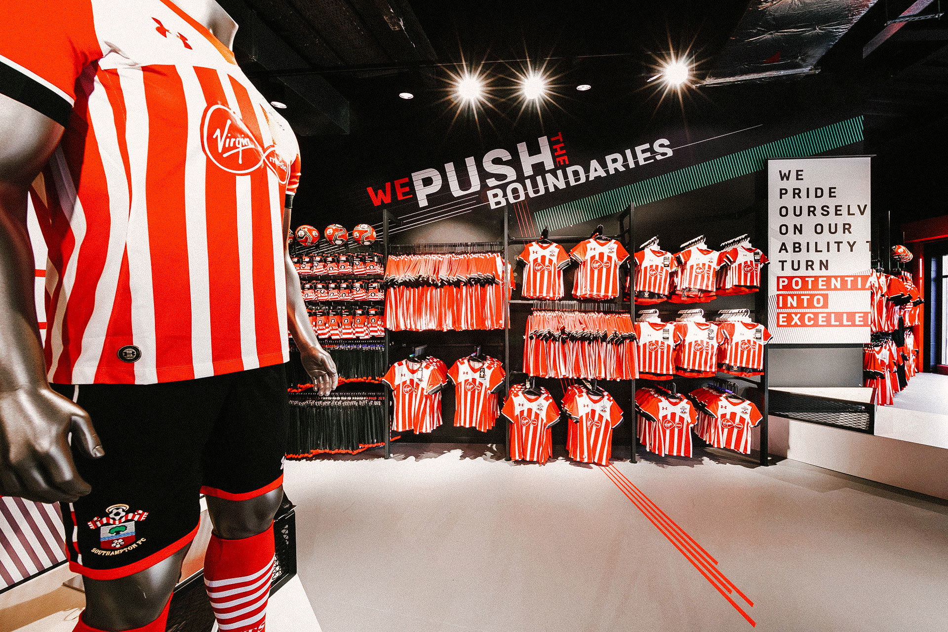 SFC Stadium Store - Jack lawrence