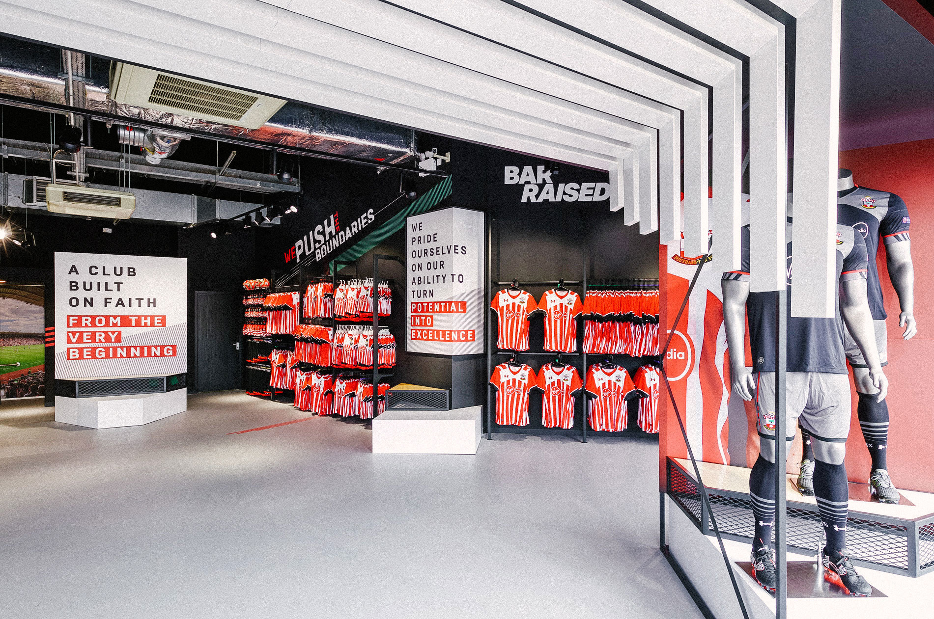 SFC Stadium Store - Jack lawrence