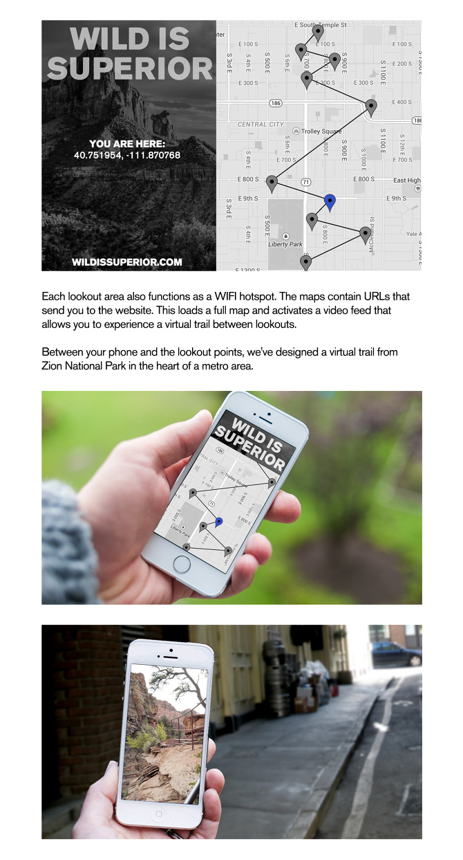 Zion National Park - Neil Kirkpatrick