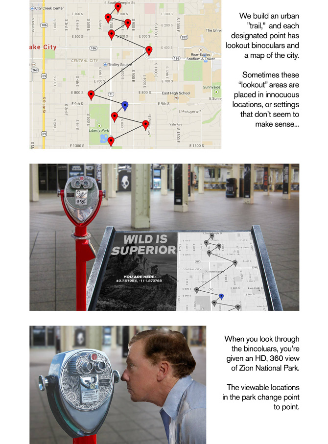 Zion National Park - Neil Kirkpatrick