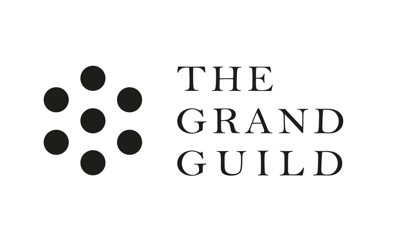 The Grand Guild - Paulie Scott - graphic designer.