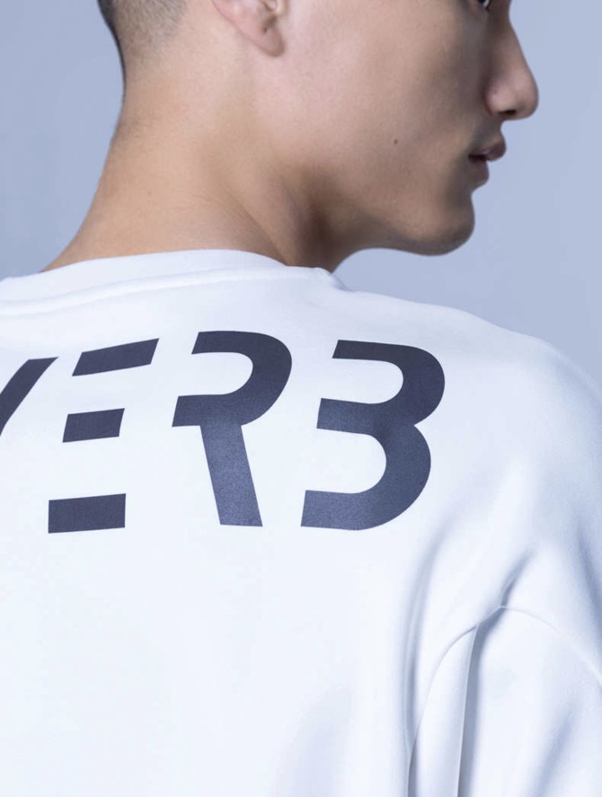 REVERB by JNBY - Q Yuan