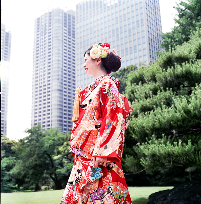 Japan colour films - www.art-eo.com