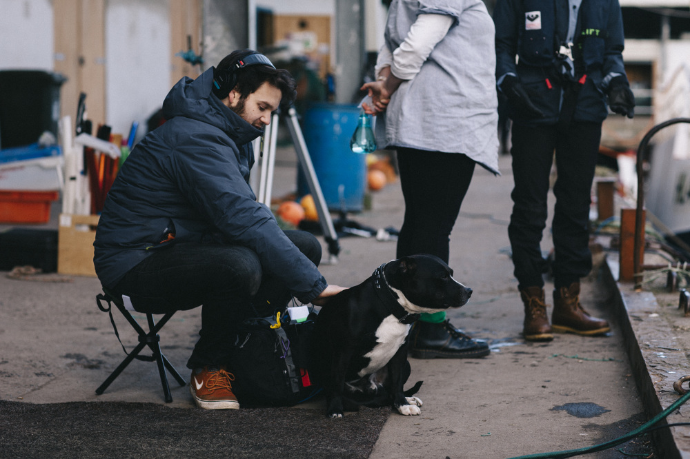 ABOUT - Ear Nourishment