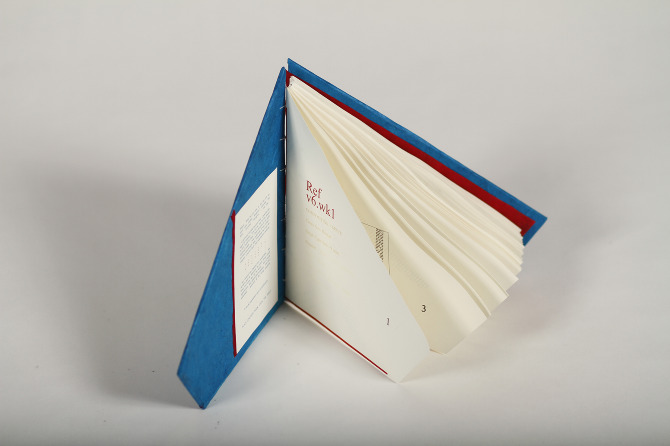 Book of Babel - A.M. Darke