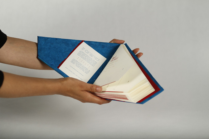 Book of Babel - A.M. Darke