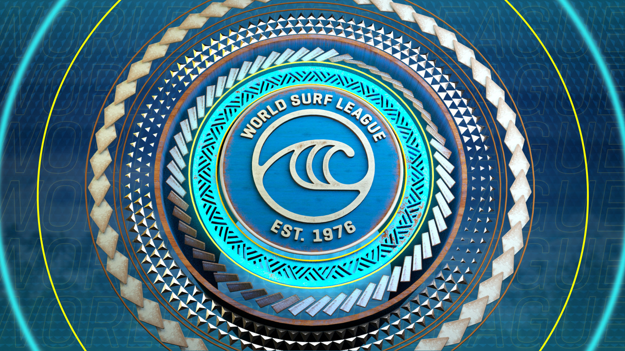 World Surfing League - ipaulcantor.com