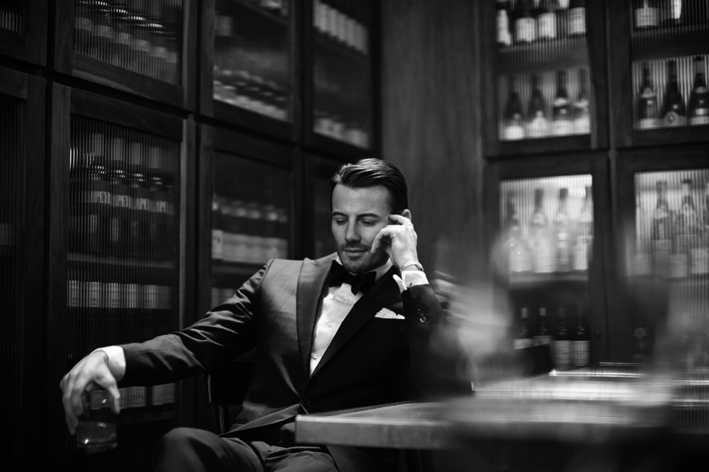 Glen Allsop . Photographer