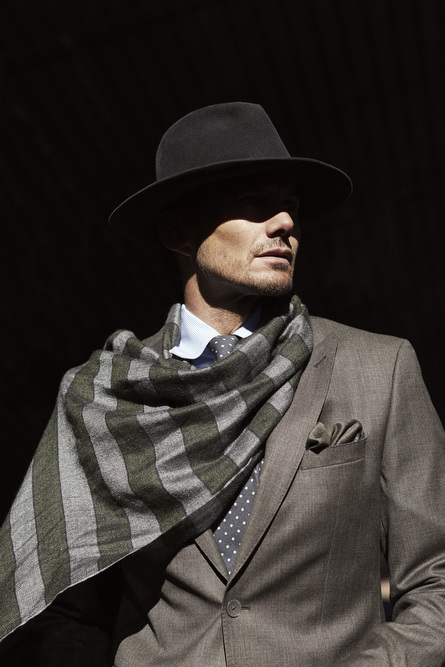 Glen Allsop . Photographer