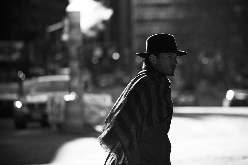 Glen Allsop . Photographer