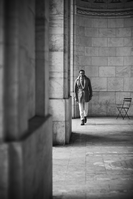 Glen Allsop . Photographer