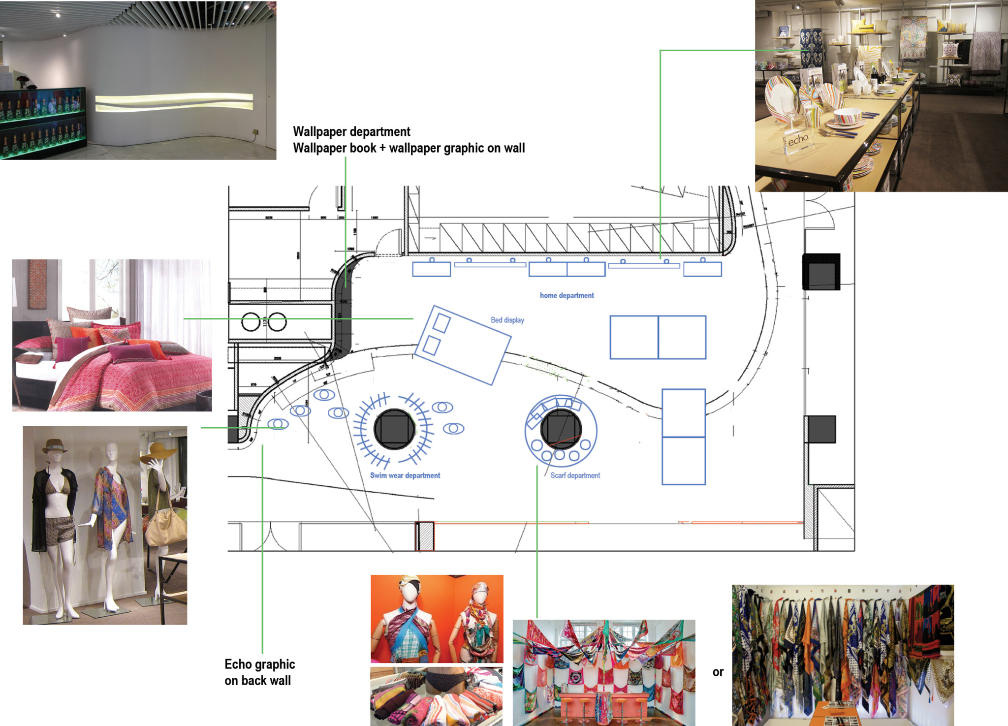 Hong Kong Pop-Up Shop - Kanan F. Whited IV
