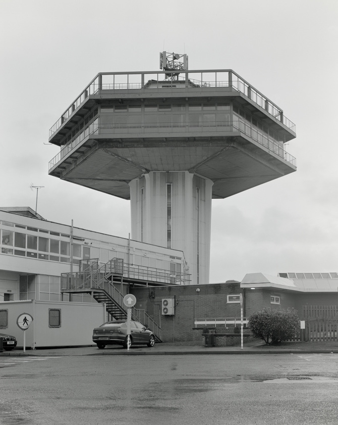 Forton Services - Karl Child Photography