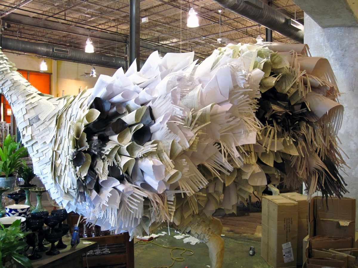 Anthropologie : Visual Design - Lindsay Catherine Barlow